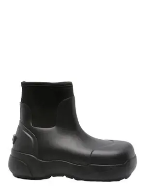AMBUSH Chunky Ankle Boots - Black