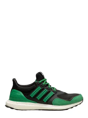 Adidas X Lego® Ultraboost Dna Sneakers - Green