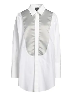 Just Cavalli JUST CAVALLI Tuxedo Shirt White