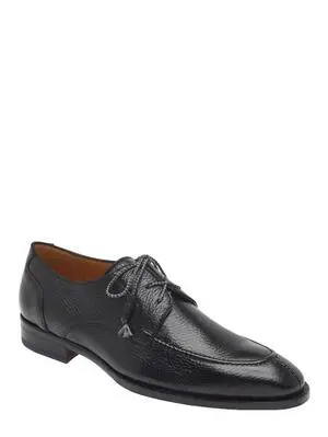 Mezlan Fratello Derby - Black