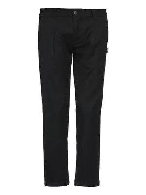 C'N'C COSTUME NATIONAL C'N'C' COSTUME NATIONAL Tapered Leg Trousers Black