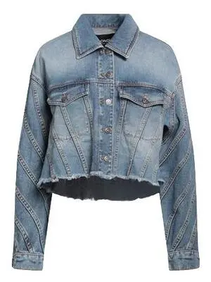 DONDUP Denim Trucker Jacket