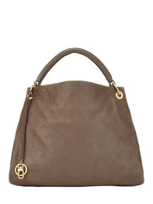 LOUIS VUITTON Artsy Ombre Monogram Empreinte - Brown