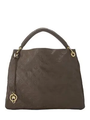 LOUIS VUITTON Artsy Ombre Monogram Empreinte - Grey