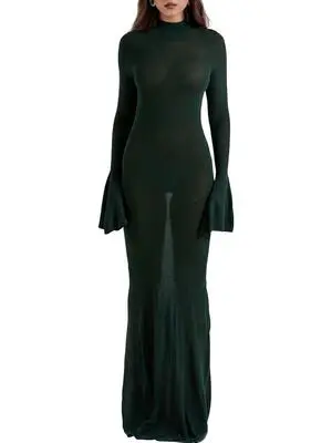 HOUSE OF CB HOUSE OF CB Sancha Maxi Dress