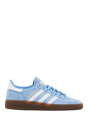 ADIDAS ORIGINALS Lace Up Sneakers - Blue