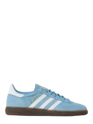 ADIDAS ORIGINALS Lace Up Sneakers - Gnawed Blue