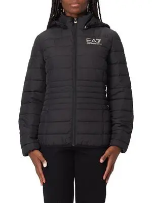 EA7 Jacket - Black