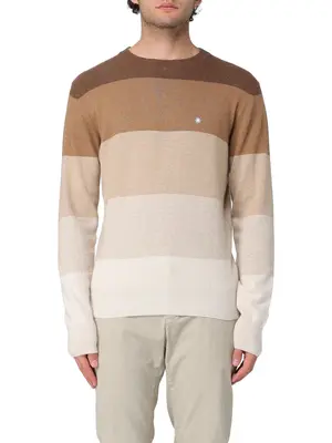 MANUEL RITZ Manuel Ritz Pullover Beige