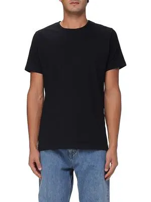 Comme Des Garçons T-shirt Men Black