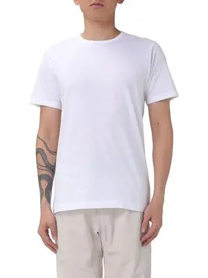 Comme Des Garçons T-shirt Men White