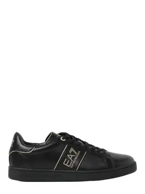 EA7 Sneakers - Black