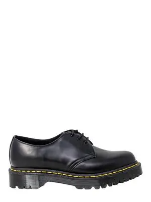 Dr. Martens Oxford Shoe - Black