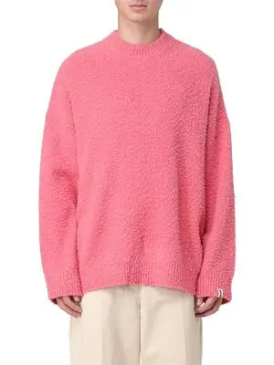 BONSAI Pullover Sweater - Peach