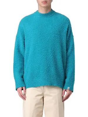 BONSAI Pullover Sweater - Teal