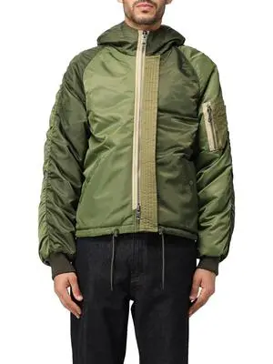 Andersson Bell Jacket - Kaki