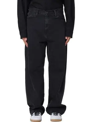 Carhartt Work In Progress Jeans Black