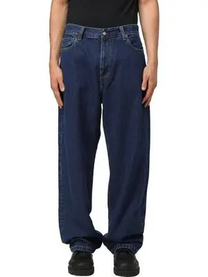 Carhartt Work In Progress Jeans - Blue