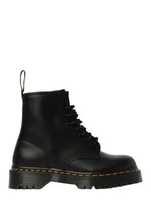 Dr. Martens Lace-up Boot - Black