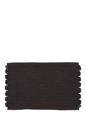 AYTM Redono Doormat - Dark Grey