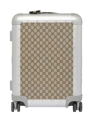 Gucci Porter Carry-on Suitcase - Multicoloured