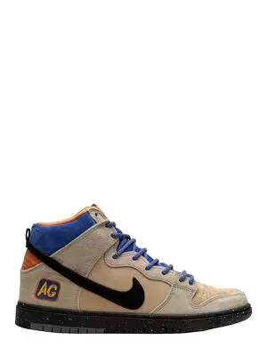 Nike Nike X Acapulco Gold SB Dunk High Premium Sneakers Neutrals
