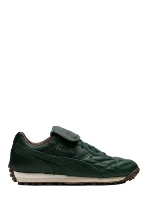 FENTY BEAUTY Avanti L Sneakers - Green