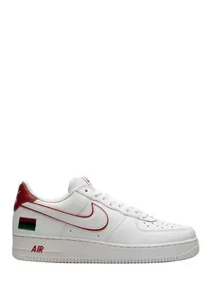 Nike Air Force 1 Retro Bhm Qs Sneakers - White