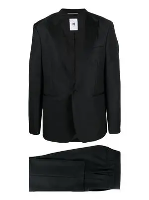 PT TORINO Single-breasted Suit