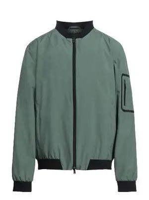 Herno Bomber Jacket - Green