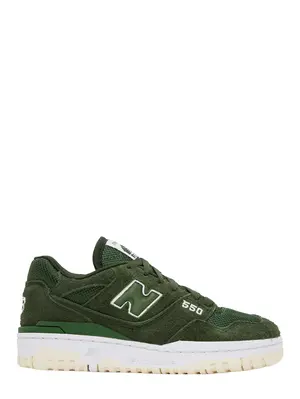 NEW BALANCE New Balance Khaki 550 Sneakers Nori/kombu