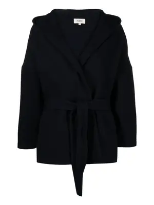 BARENA VENEZIA Barena Carmela Virgin Wool Coat