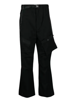 MAHARISHI Cordura Nyco® Track Pants - Black