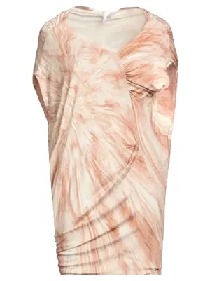 Byblos Mini Dress - Pink