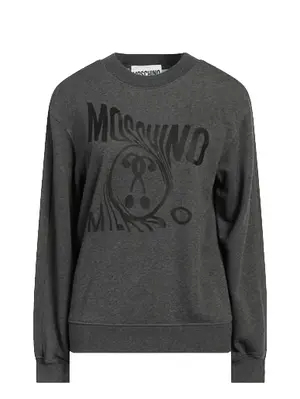 Moschino Sweatshirt - Grey