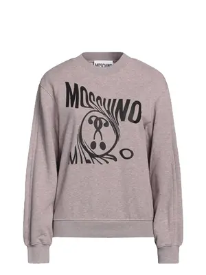 Moschino Sweatshirt - Purple