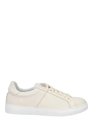 BALDININI Low-top Sneakers - White