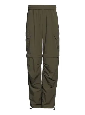 MSGM Pants - Green