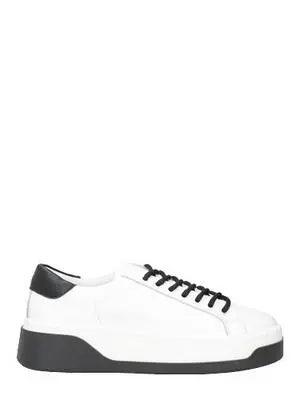 LEMARÉ LEMARÉ Low-Top Sneakers