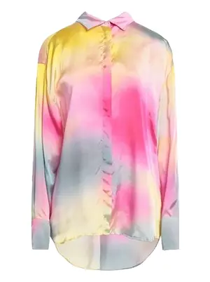 MSGM MSGM Satin Shirt