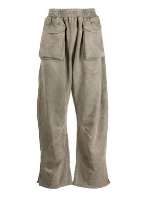 A-COLD-WALL* Uniform Jersey Track Pants - Neutrals