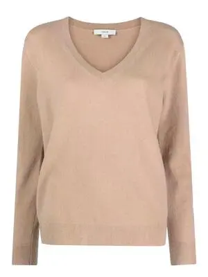 VINCE Weekend Cashmere Jumper