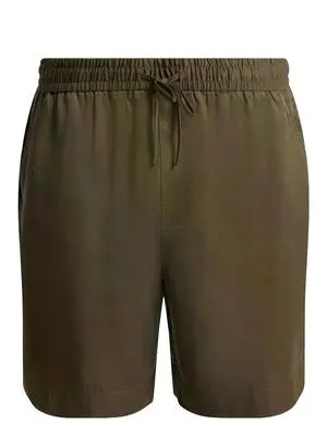 CHE Deck Shorts - Green