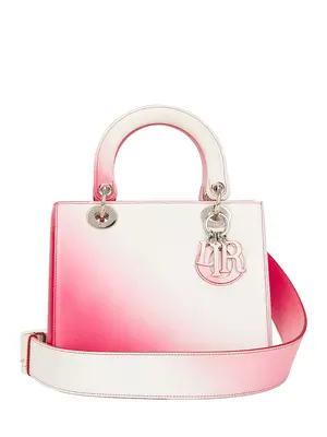 DIOR Dior Lady Dior Handbag