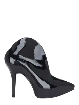 Alaïa Ankle Boots - Noir