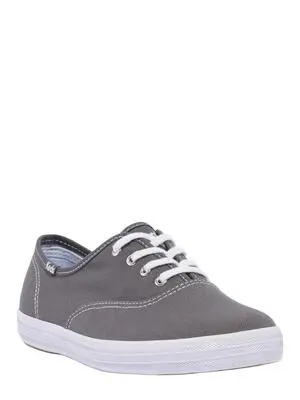 Keds® Keds Champion Sneaker Dark Grey