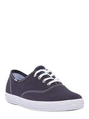 Keds® Keds Champion Sneaker Navy