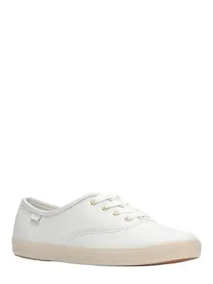 Keds® Keds Champion Sneaker Snow White