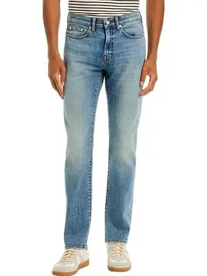 FRAME Frame L'Homme Slim Fit Jeans Hike