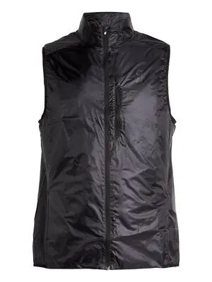 On Weather Gilet - Black